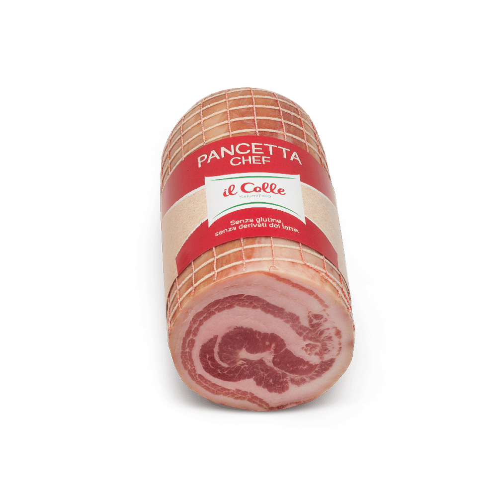 Pancette Il Colle - Valtidone Salumi
