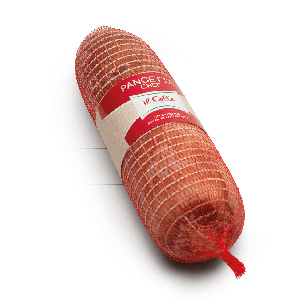 Pancette Il Colle - Valtidone Salumi